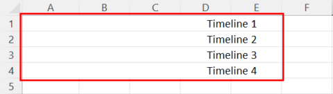 7 Ways to Add Indents in Microsoft Excel | How To Excel
