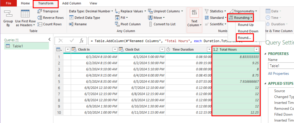 7 Ways To Calculate Duration in Microsoft Excel | How To Excel