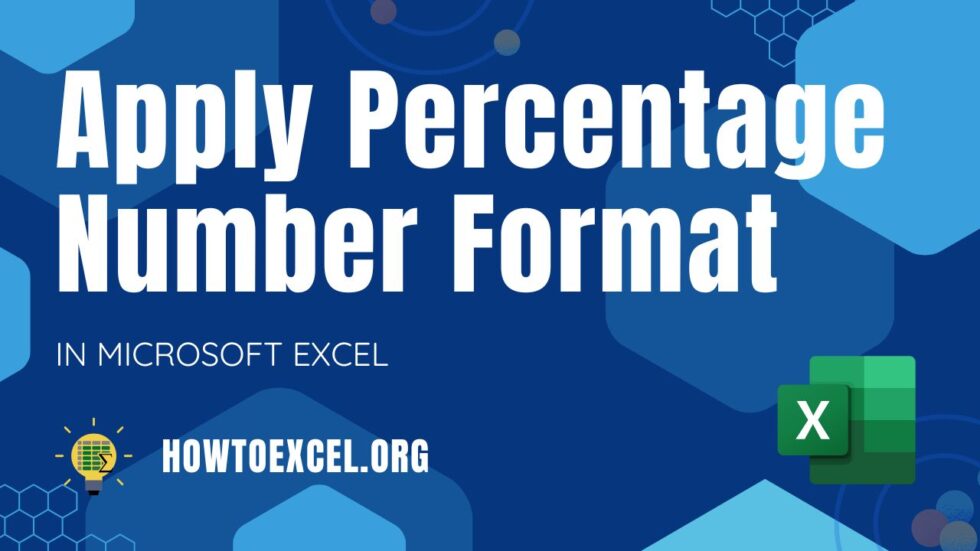 6 Ways to Copy Values and Number Formatting in Microsoft Excel | How To Excel