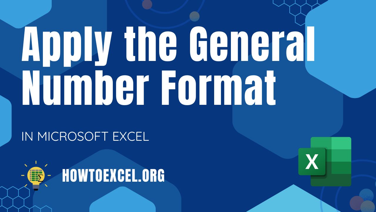 4 Ways to Apply the Percentage Number Format in Microsoft Excel | How ... 4 Ways to Apply the Percentage Number Format in Microsoft Excel | How ...