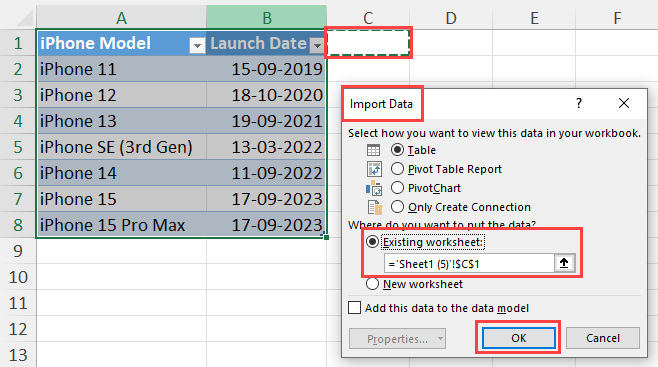 5 Ways to Convert a Date to a Number in Microsoft Excel | How To Excel