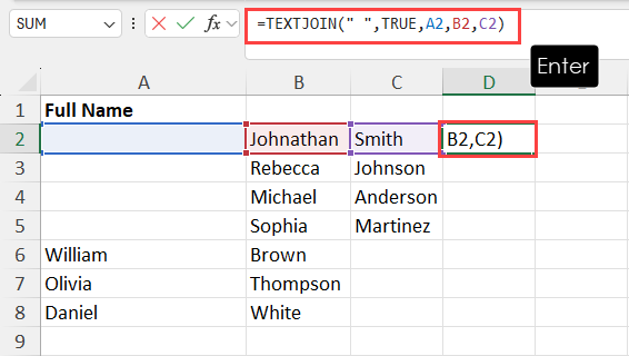 5 Ways to Get Rid of Extra Spaces in Microsoft Excel | How To Excel